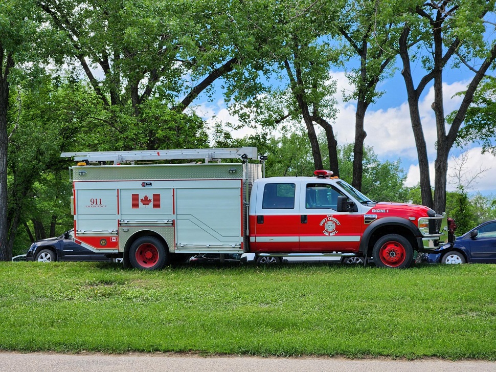 Details on rollover on Trans-Canada involving medical student - SwiftCurrentOnline.com - Local ...